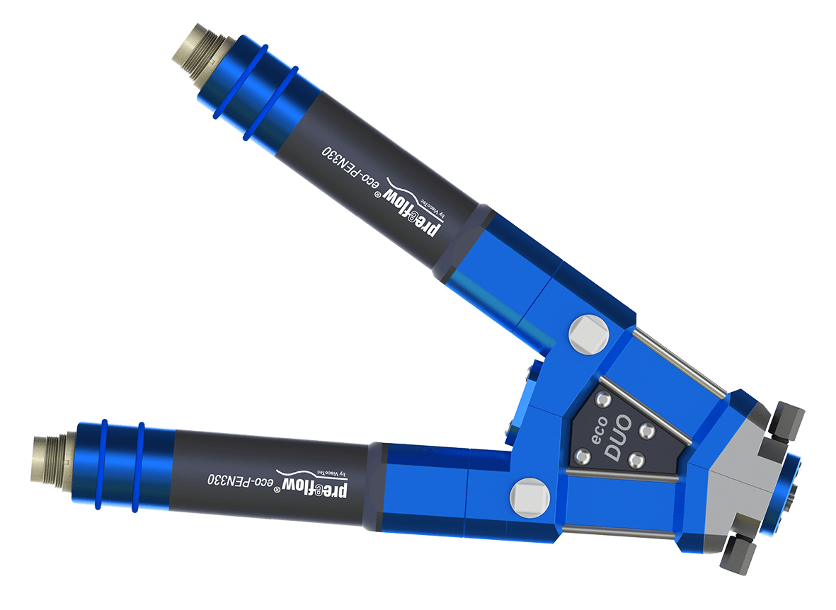 A new member joins the preeflow product family - preeflow