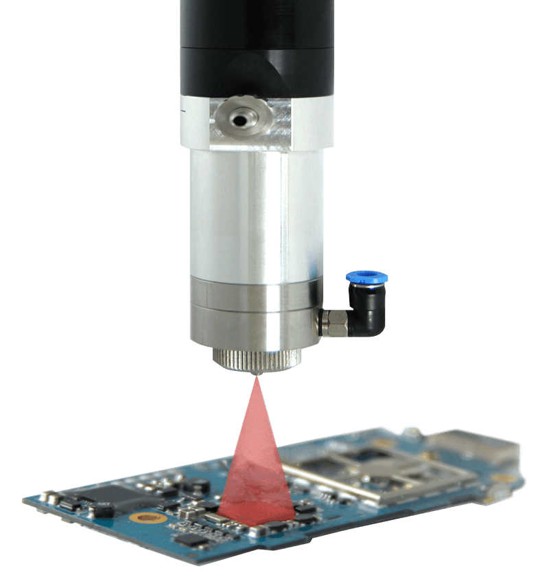 Diversity of accessories for the complete preeflow portfolio