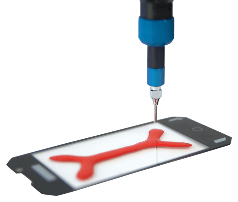 Glob Top - Reliable Protection for Sensitive Components. preeflow®