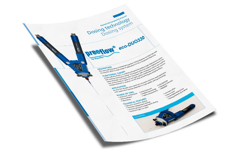 preeflow documents - brochures & flyers - download area