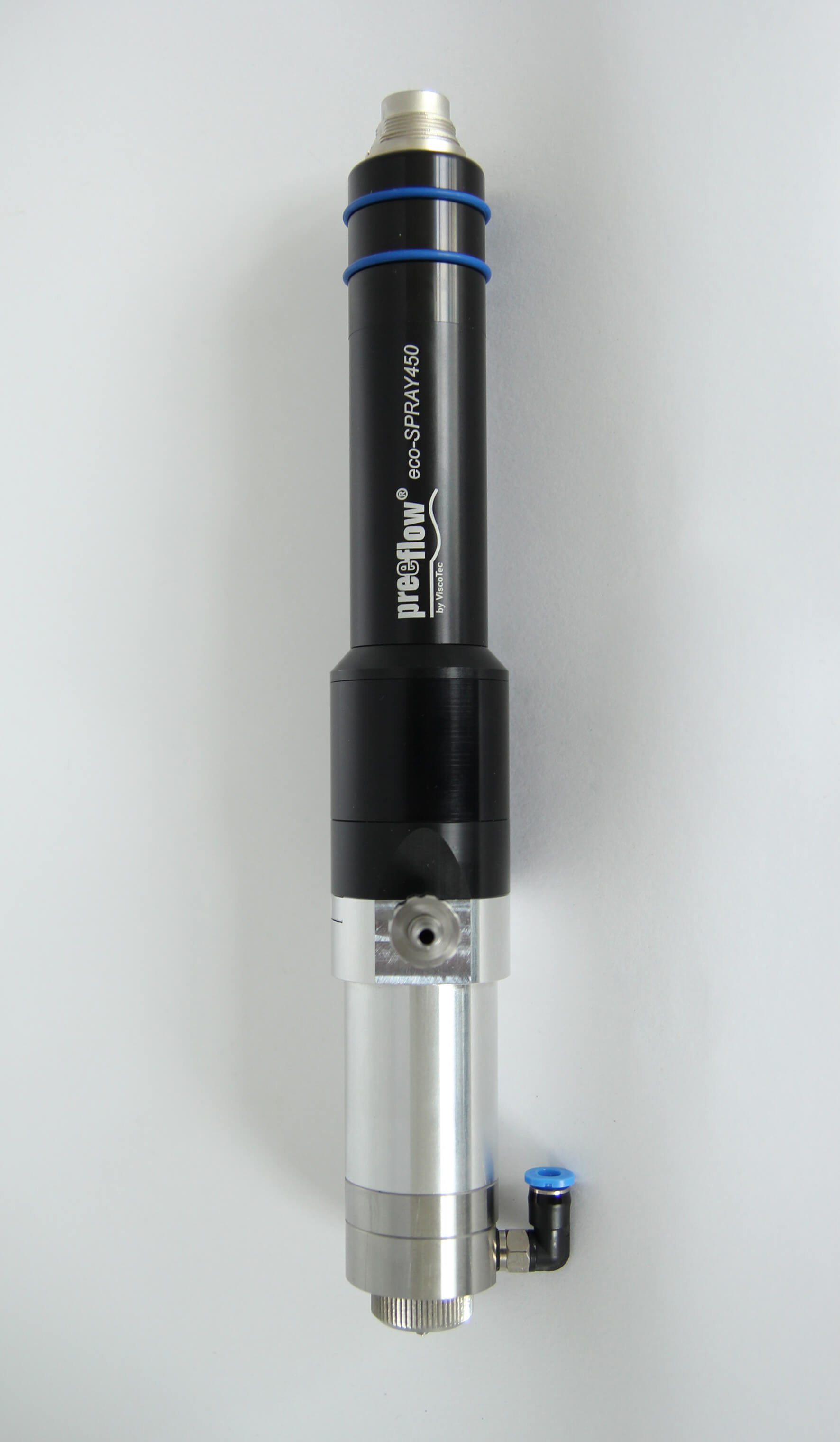 Preeflow® introduces eco-SPRAY! - preeflow