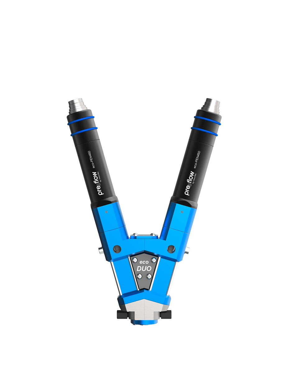 preeflow - dispensing systems for automatic fluid dispensing