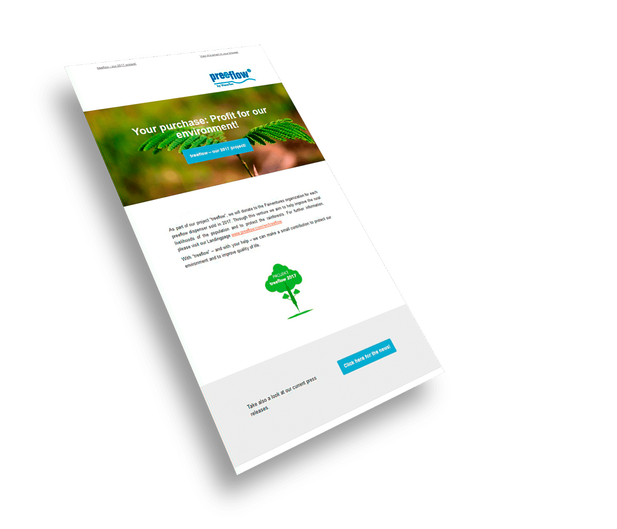 preeflow documents - brochures & flyers - download area