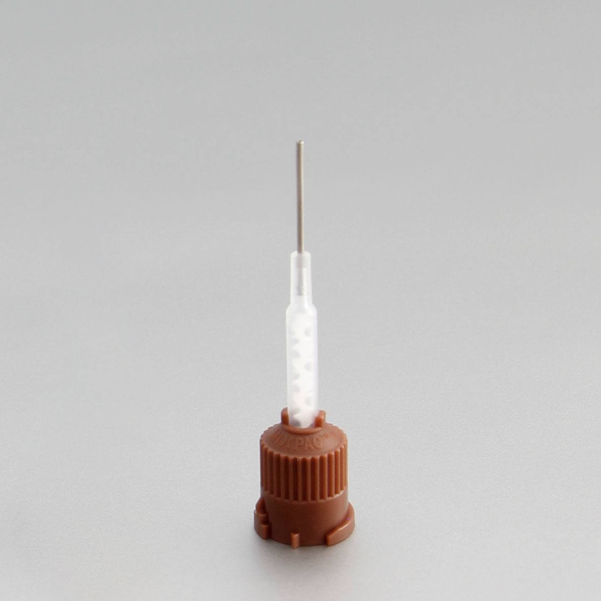 Diversity of disposables for the complete preeflow portfolio