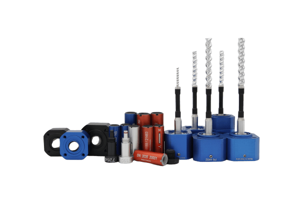 preeflow - dispensing systems for automatic fluid dispensing